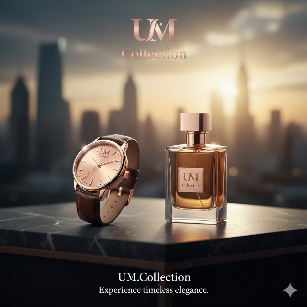 Home | UM.PRIME COLLECTION